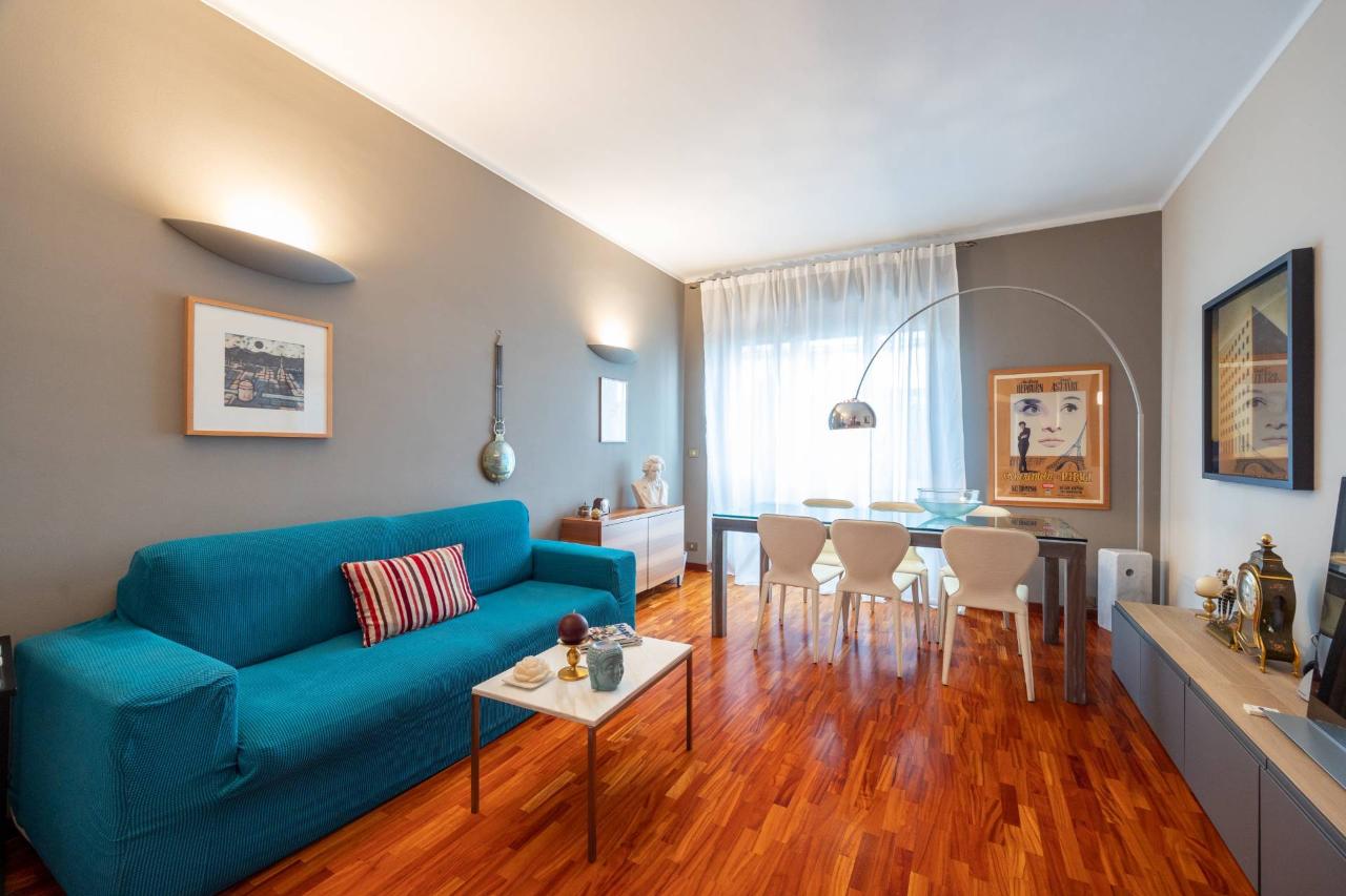 Appartamento in vendita a Torino