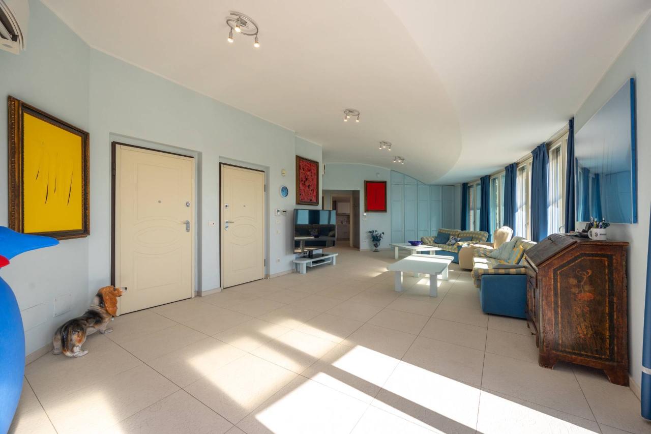 Attico in vendita a Chieri