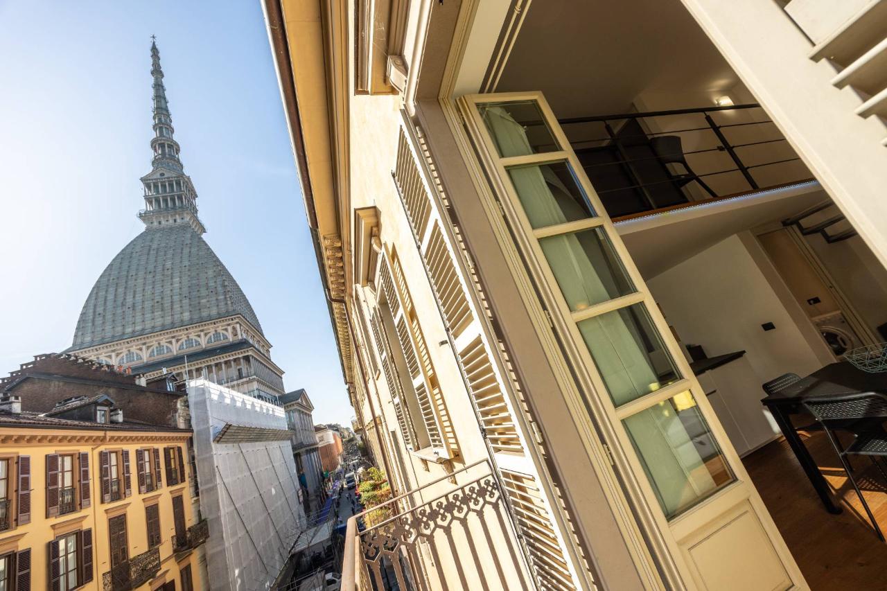 Appartamento in vendita a Torino