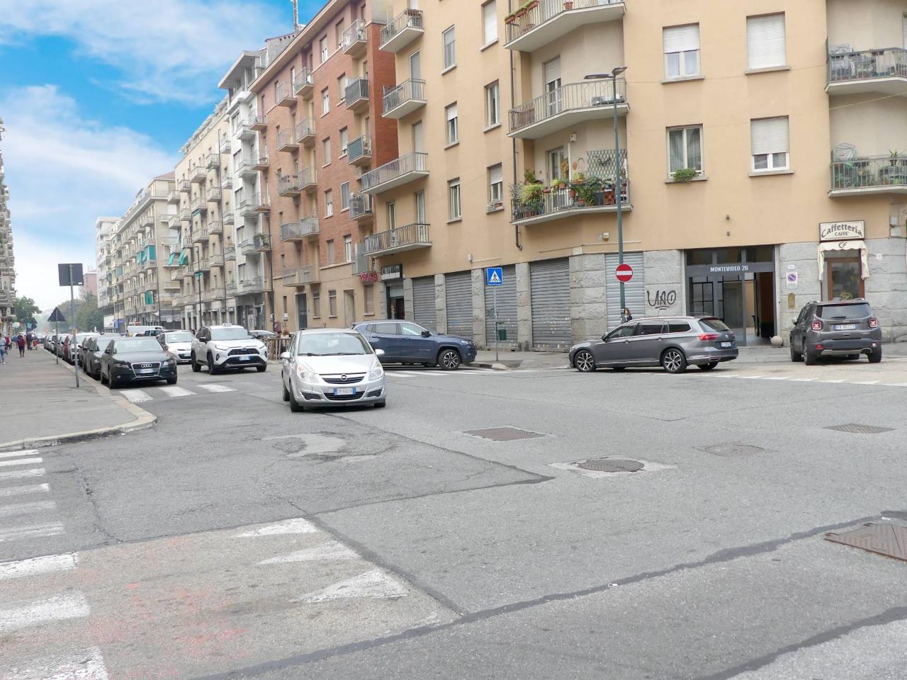 Negozio in affitto a Torino