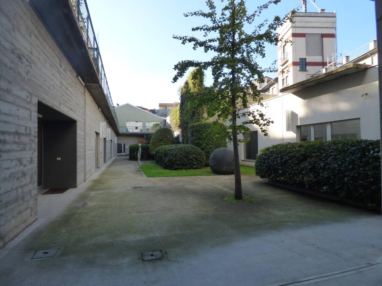 Showroom in vendita a Milano