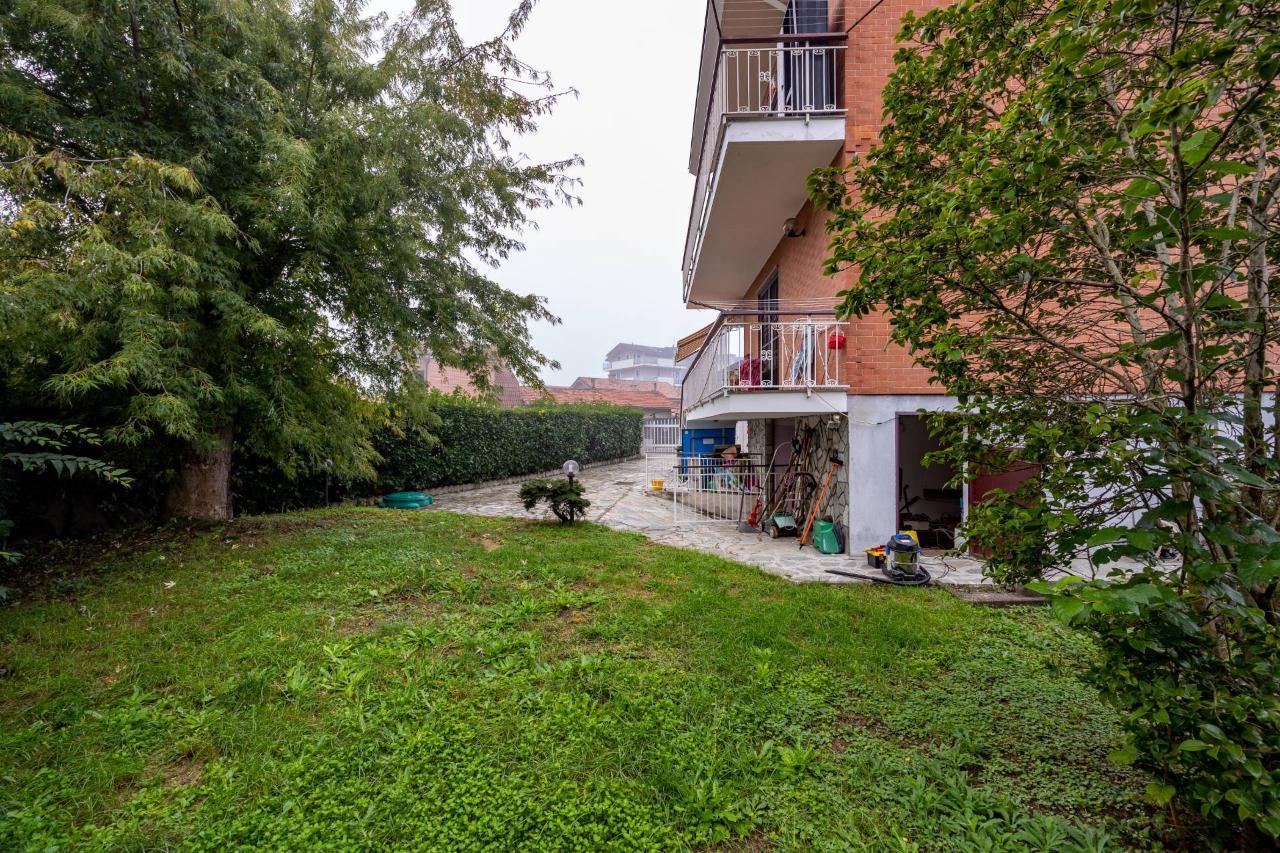 Appartamento in vendita a Nichelino