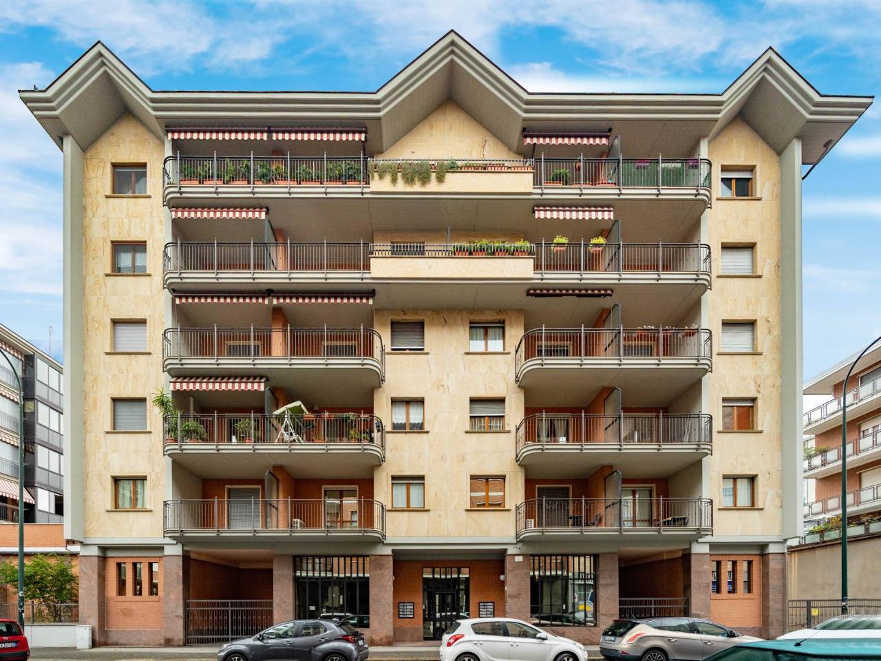 Appartamento in vendita a Torino