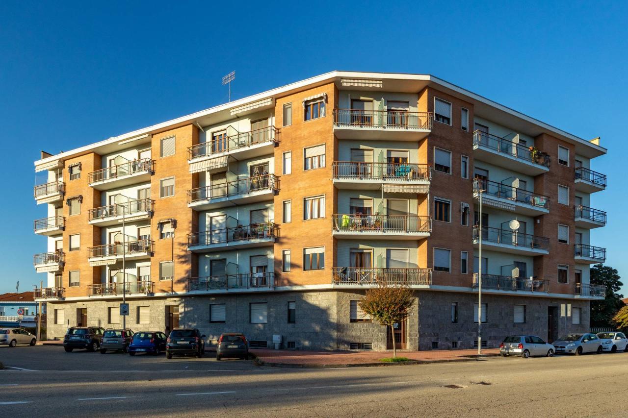 Appartamento in vendita a Brandizzo