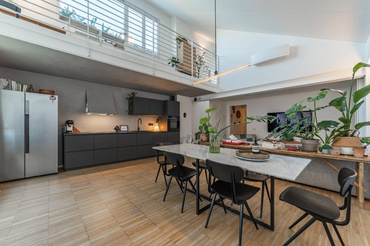 Loft in vendita a Milano