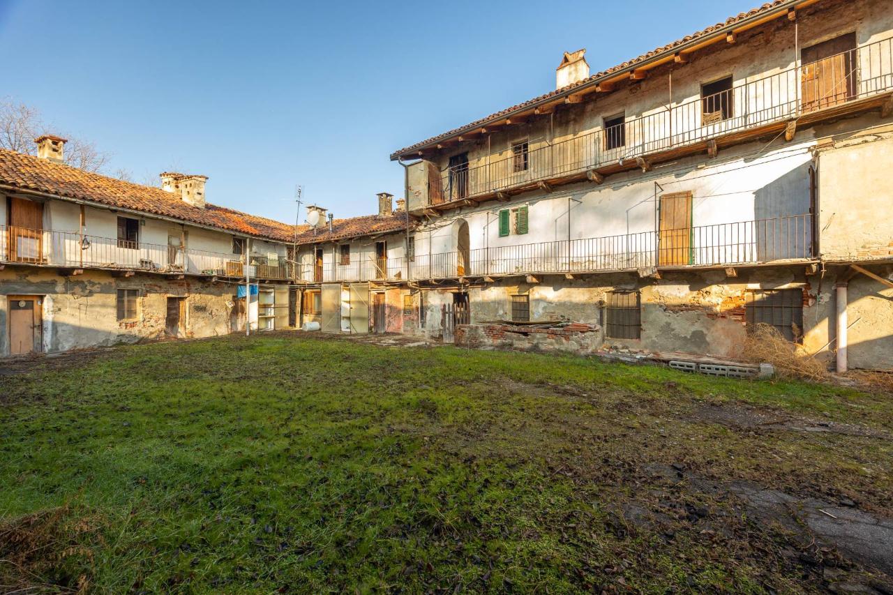 Terreno edificabile in vendita a Collegno