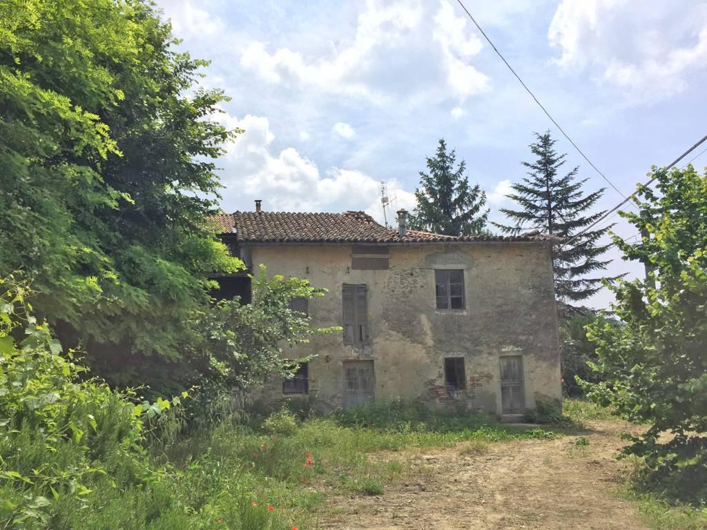 Rustico in vendita a Cassinasco