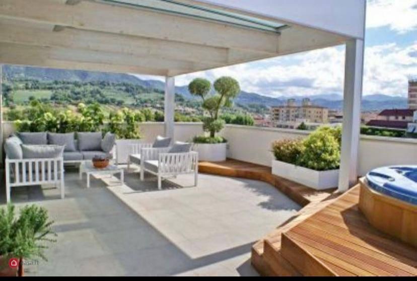 Attico in vendita a Rivoli