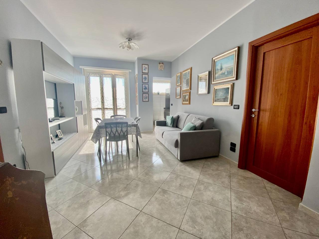 Appartamento in vendita a Collegno