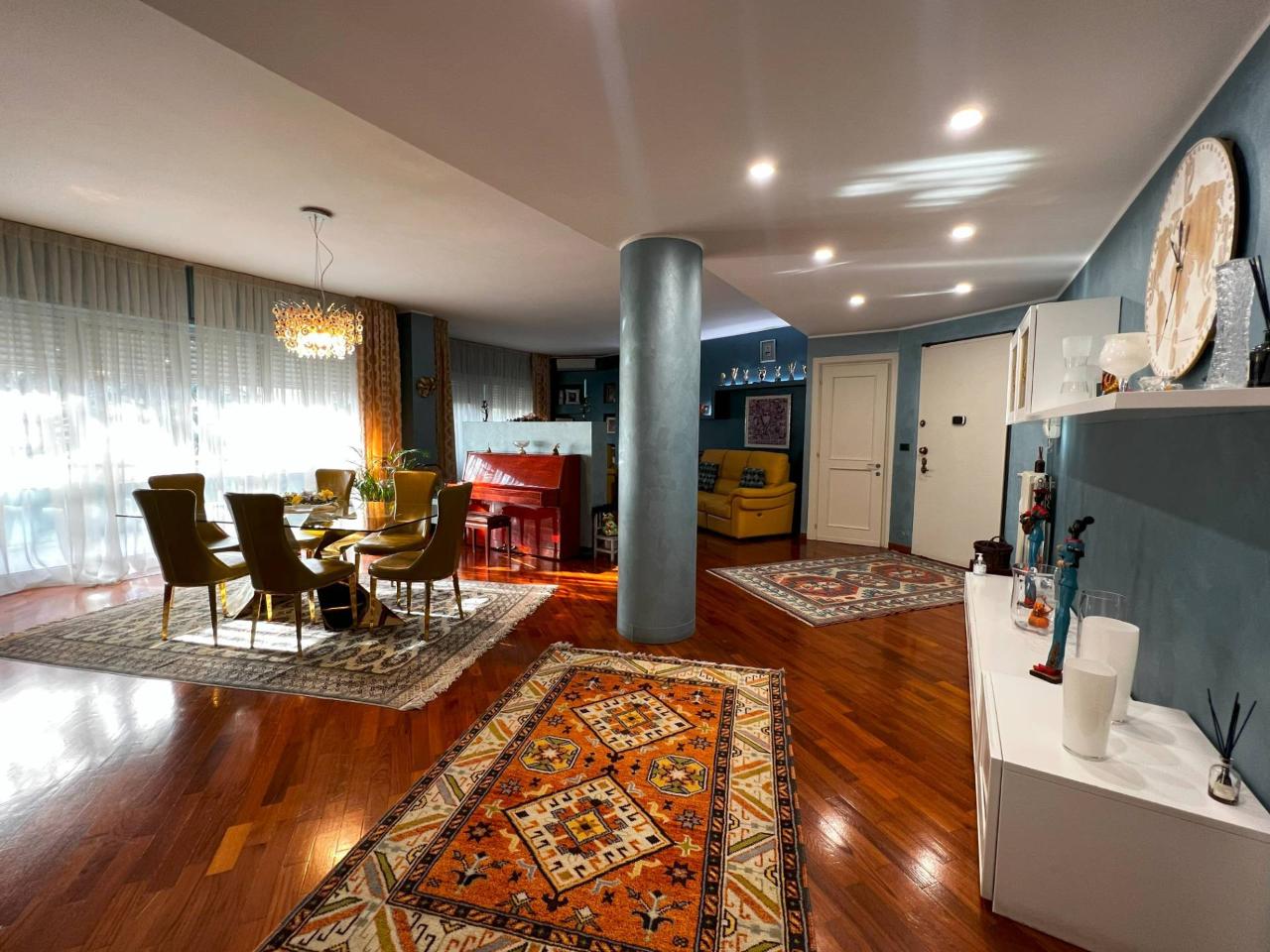 Appartamento in vendita a Rivoli