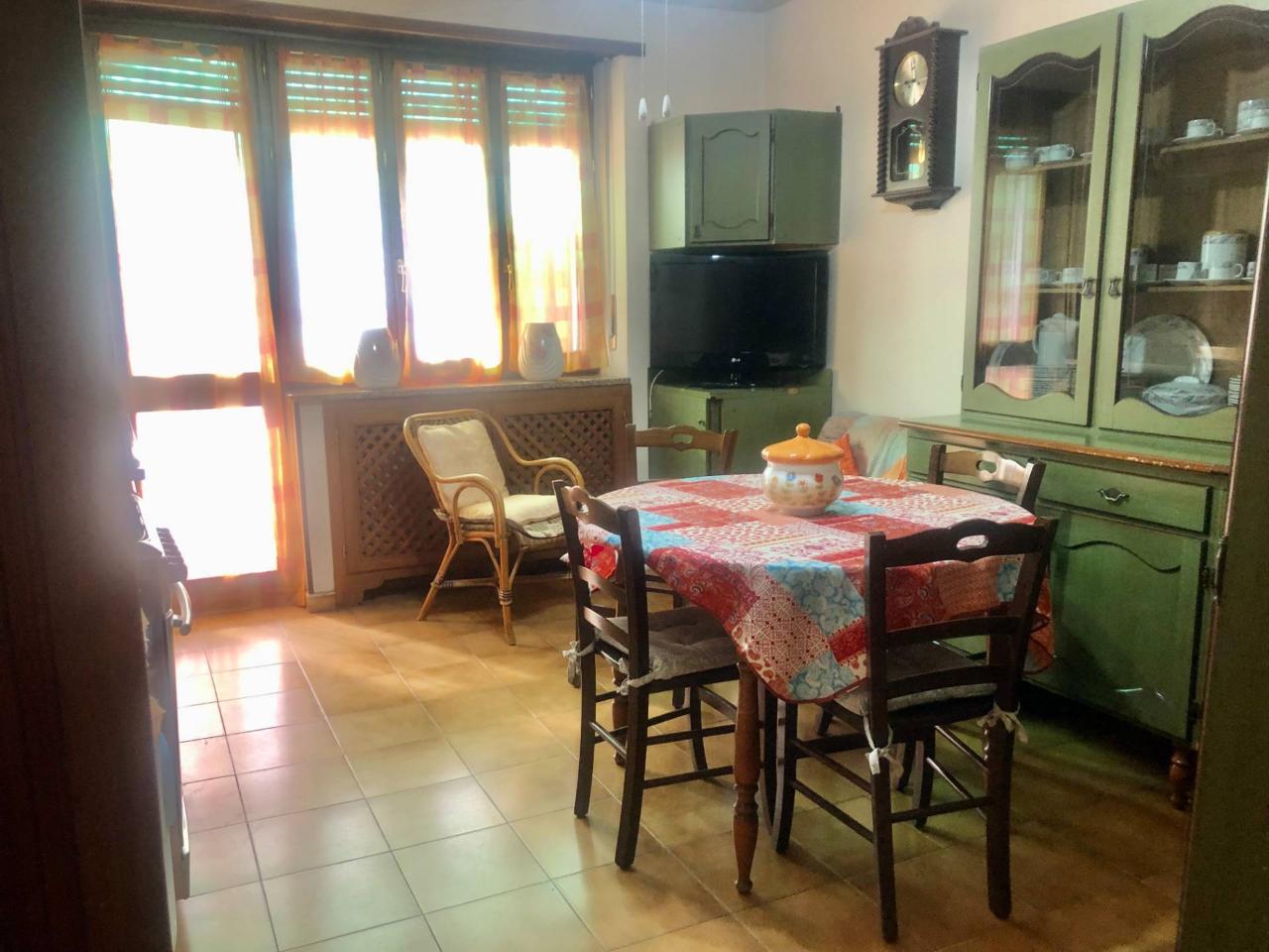 Appartamento in affitto a Grugliasco