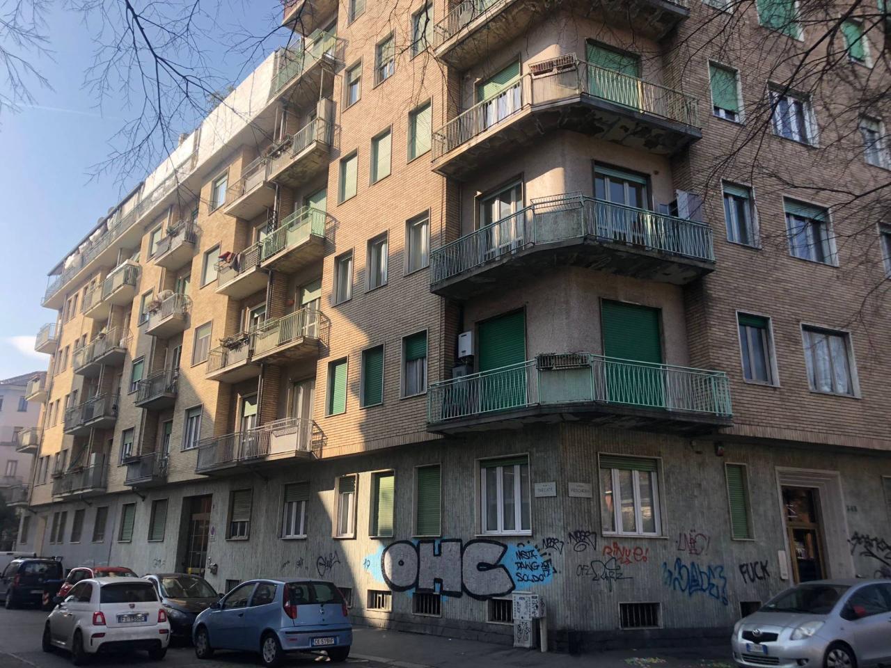Appartamento in vendita a Torino
