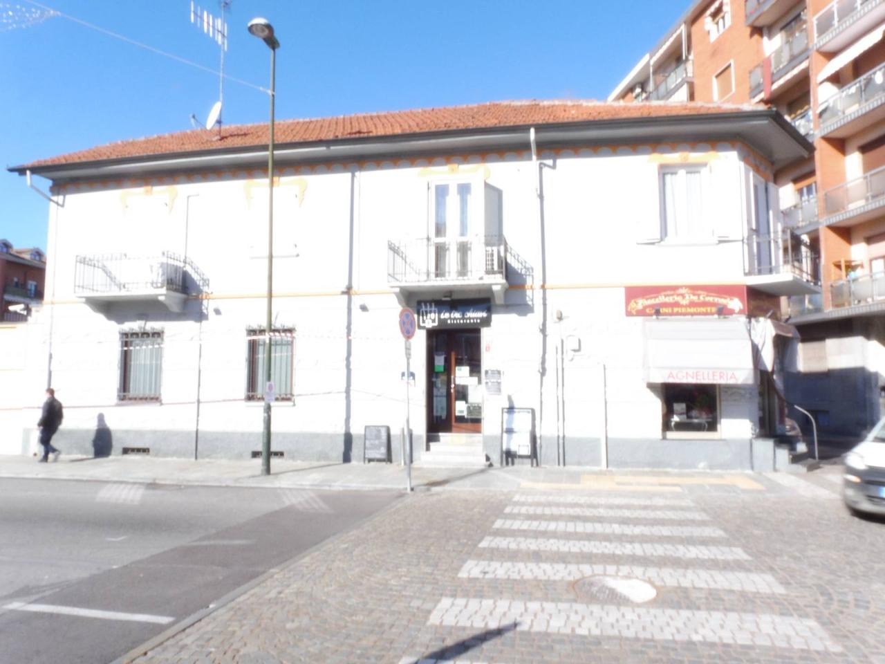 Negozio in affitto a Nichelino