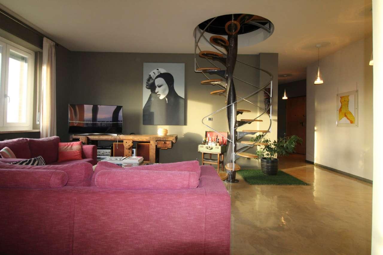 Attico in vendita a Torino