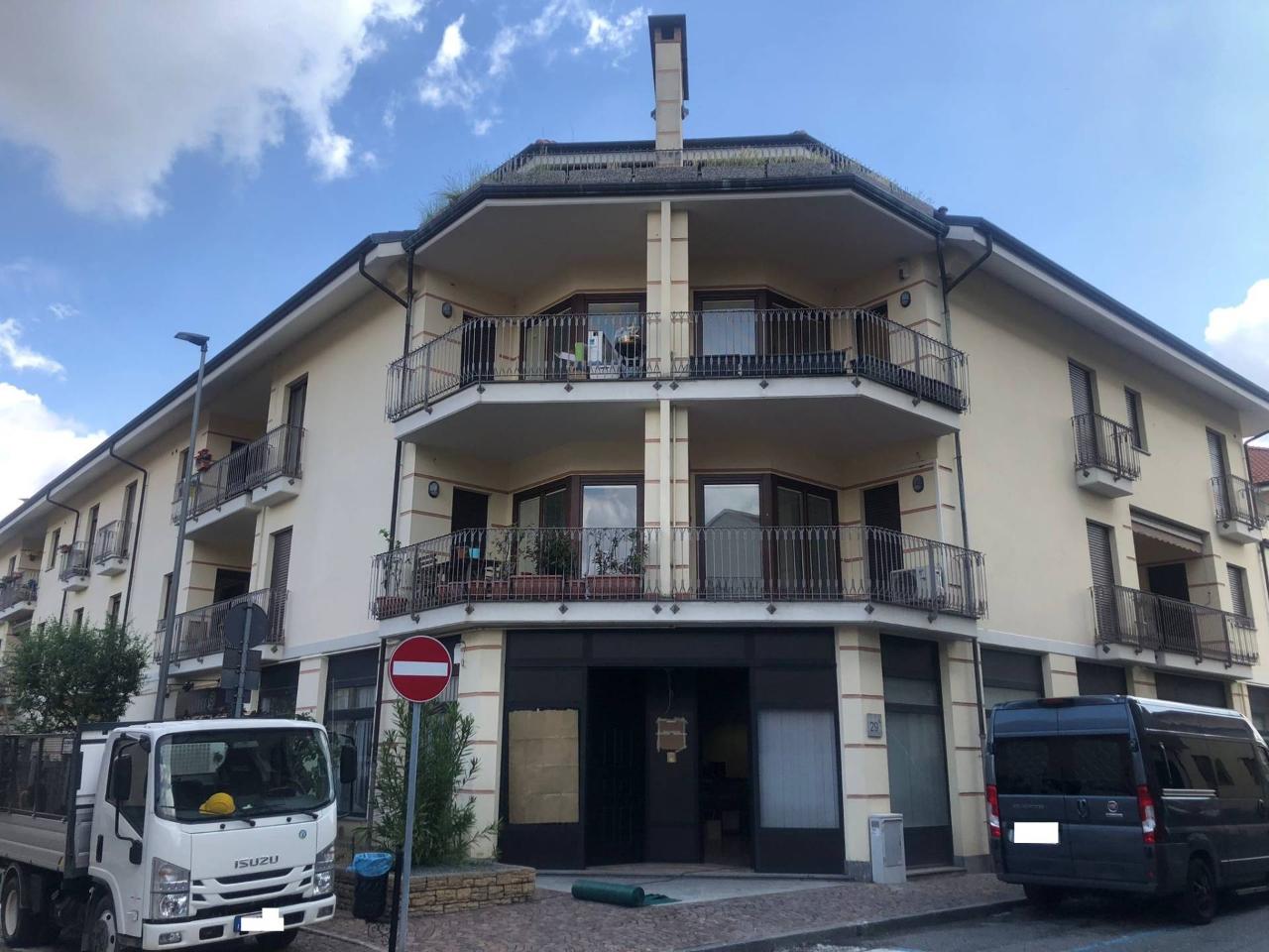 Appartamento in affitto a Rivoli