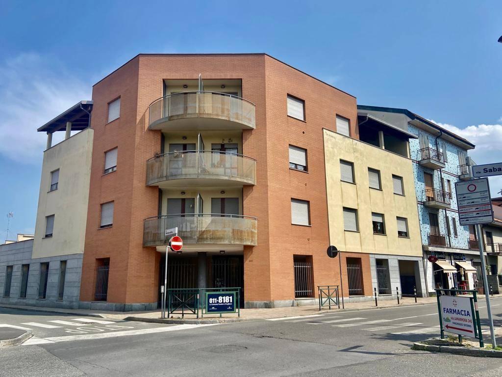 Appartamento in affitto a Grugliasco