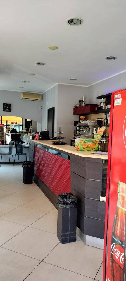 Bar in vendita a Collegno