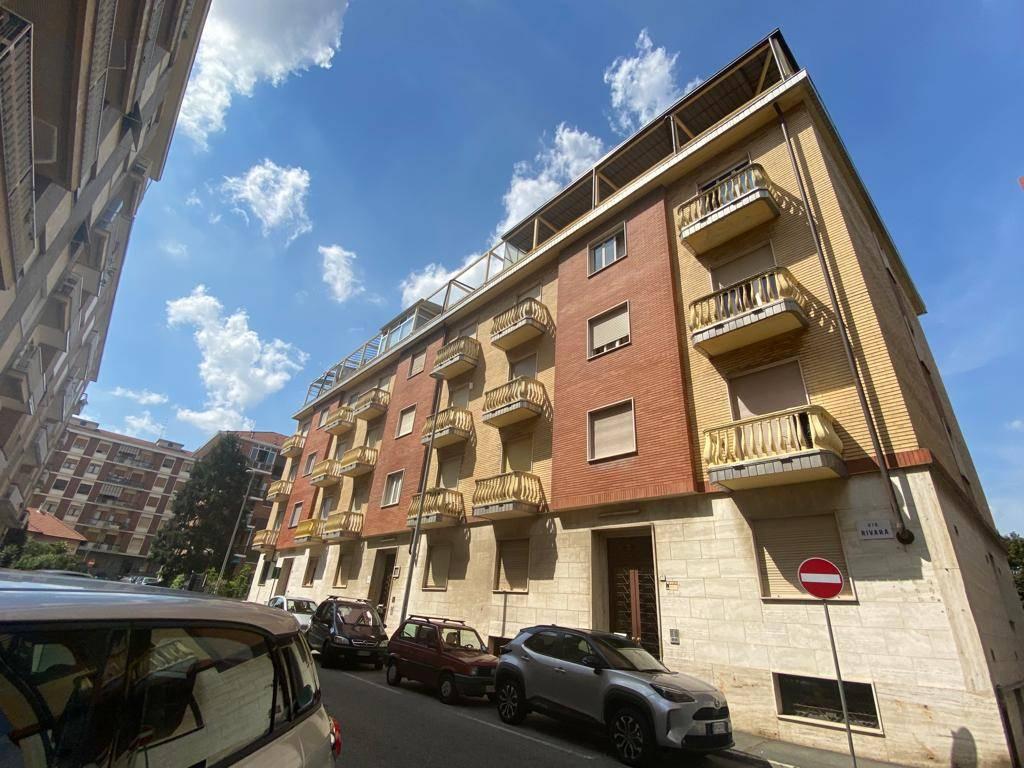 Appartamento in vendita a Rivoli