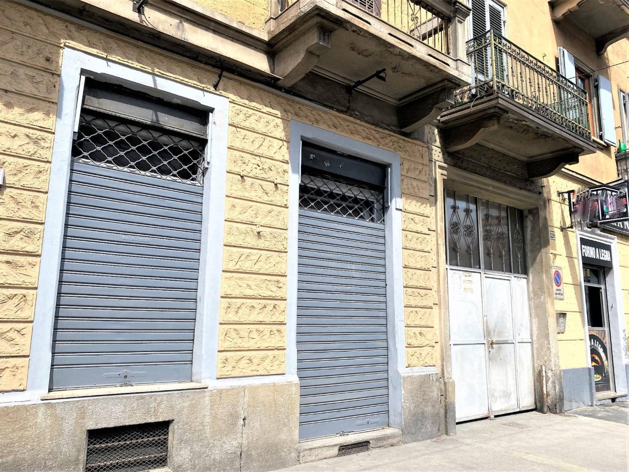 Negozio in vendita a Torino