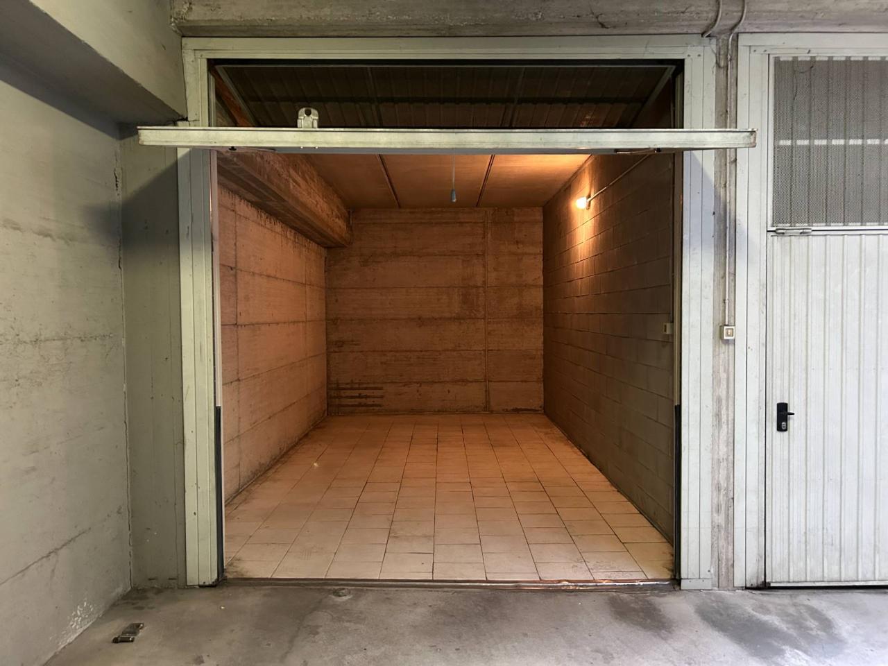 Box in vendita a Torino