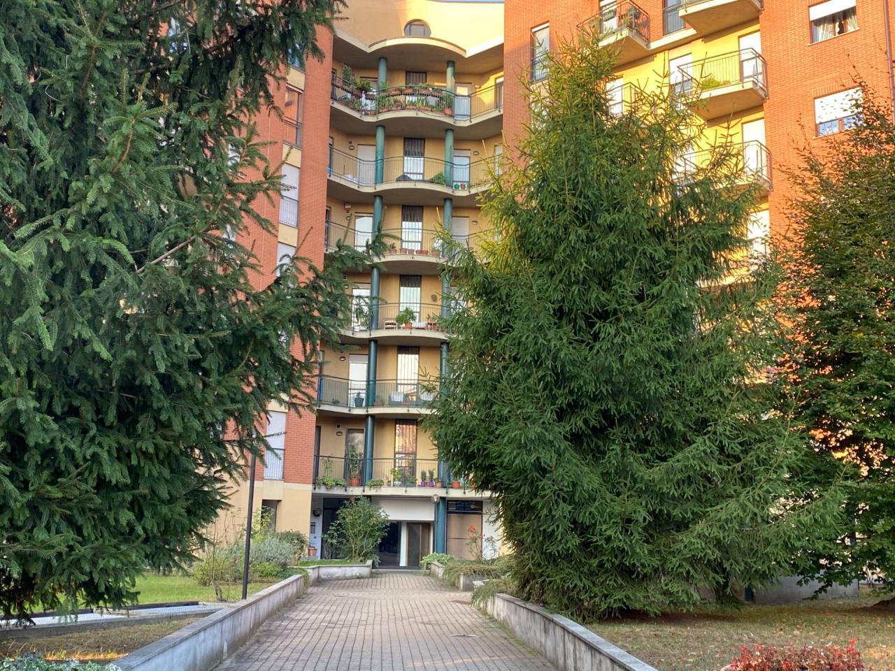 Appartamento in affitto a Grugliasco