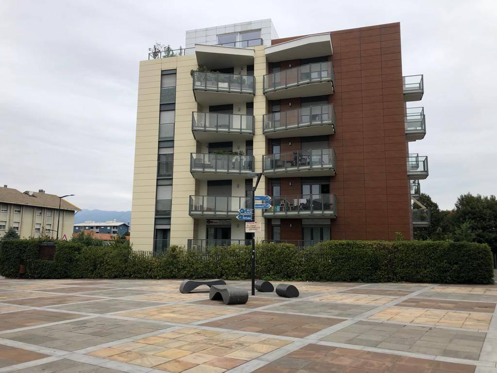 Appartamento in vendita a Rivoli