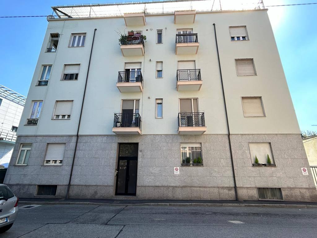 Appartamento in vendita a Grugliasco