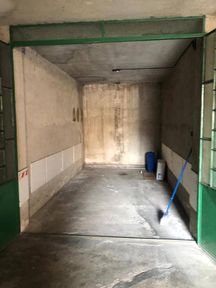Box in vendita a Collegno