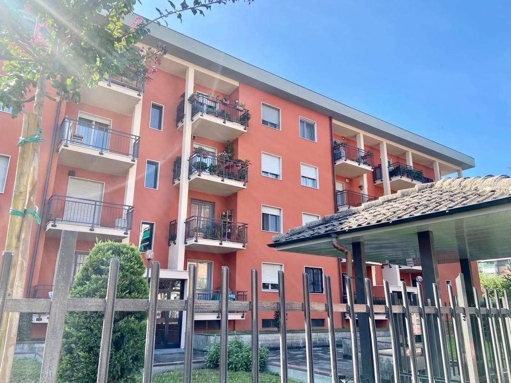 Appartamento in vendita a Grugliasco