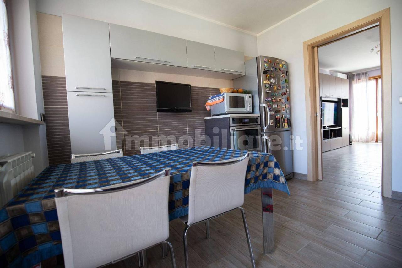 Appartamento in vendita a Rivoli