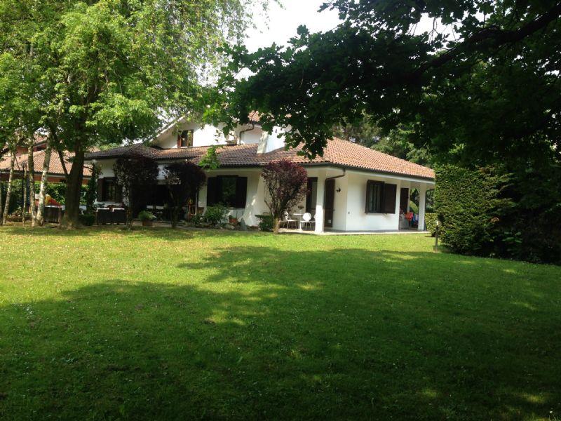 Villa in vendita a Alpignano