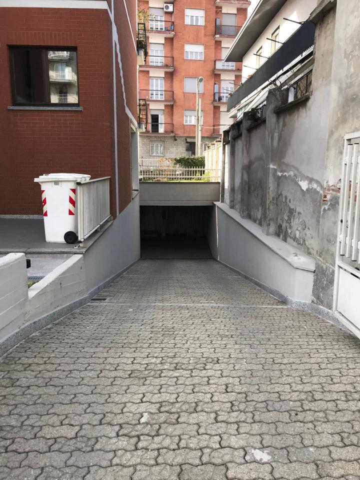 Box in vendita a Collegno