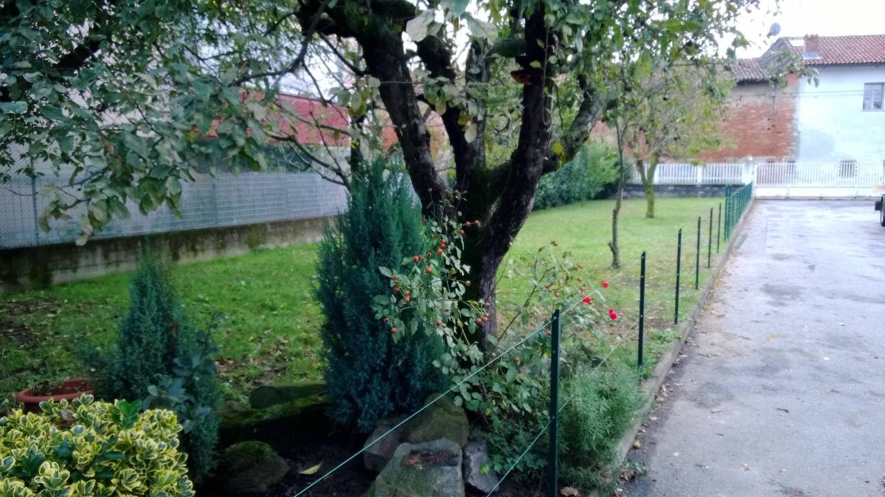 Terreno edificabile residenziale in vendita a Volpiano