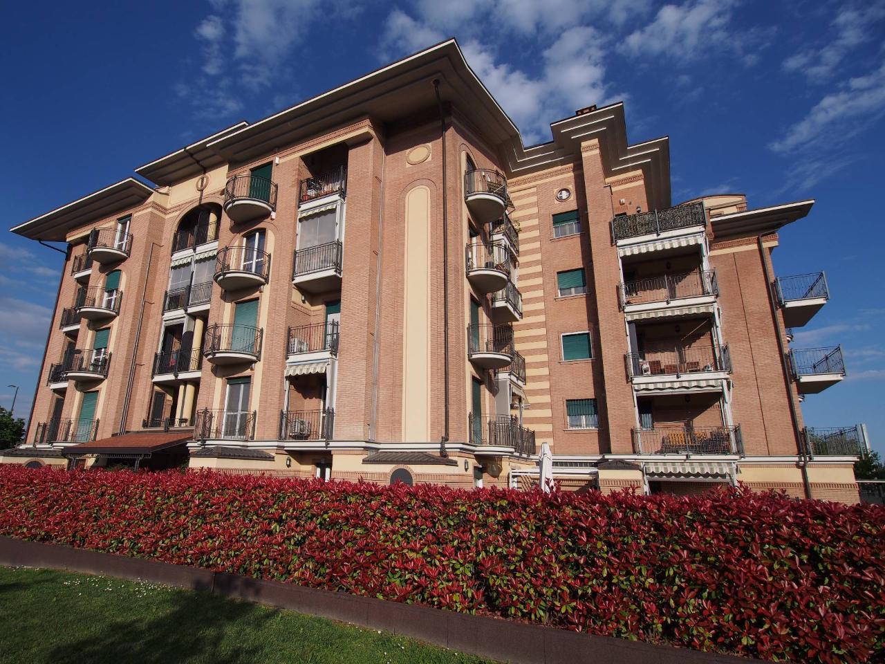 Appartamento in vendita a Rivalta Di Torino