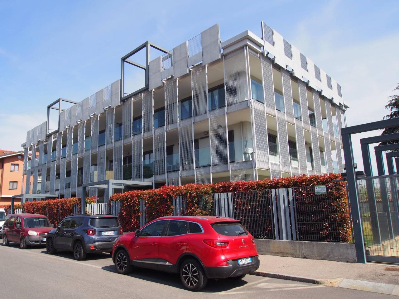 Appartamento in vendita a Grugliasco