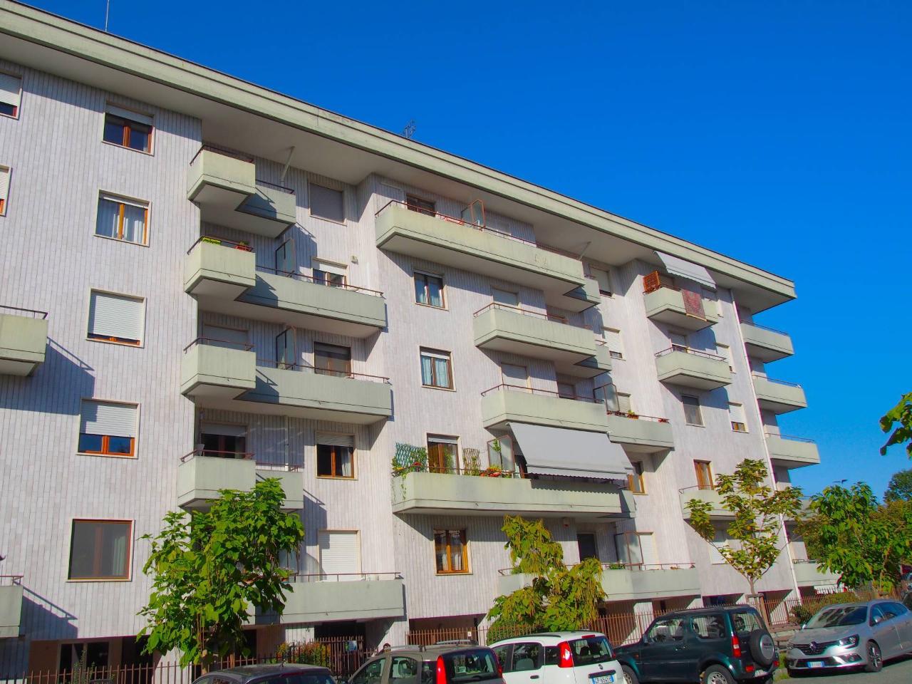 Appartamento in vendita a Rivoli