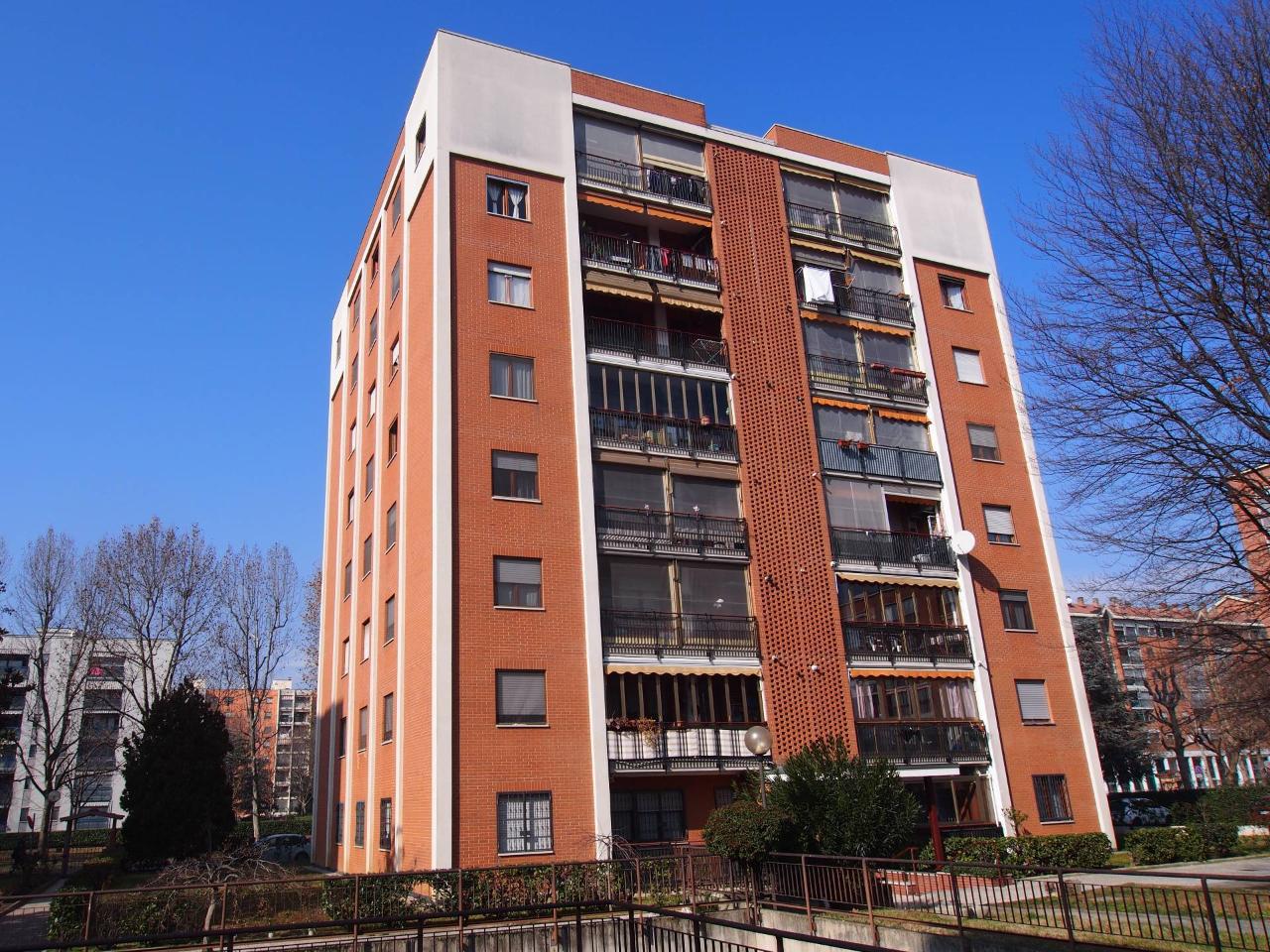 Appartamento in vendita a Nichelino