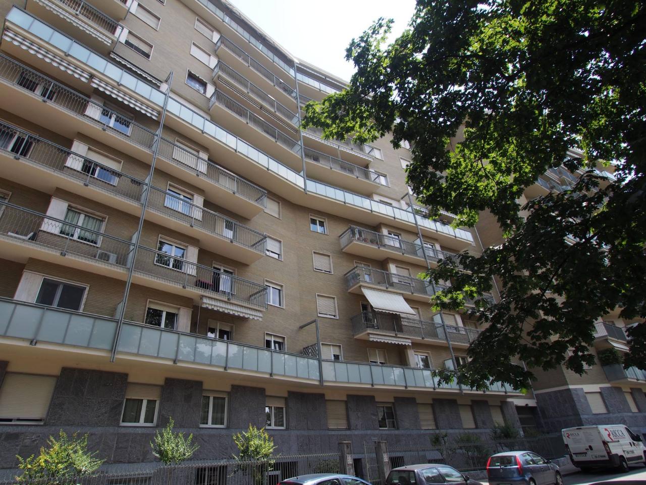 Appartamento in vendita a Torino
