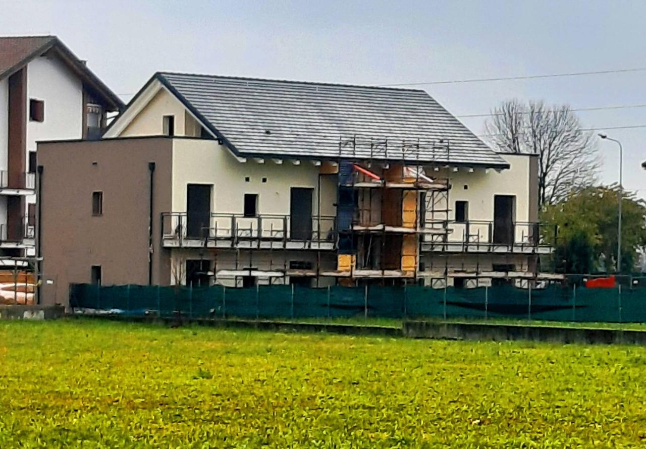 Appartamento in vendita a San Maurizio Canavese