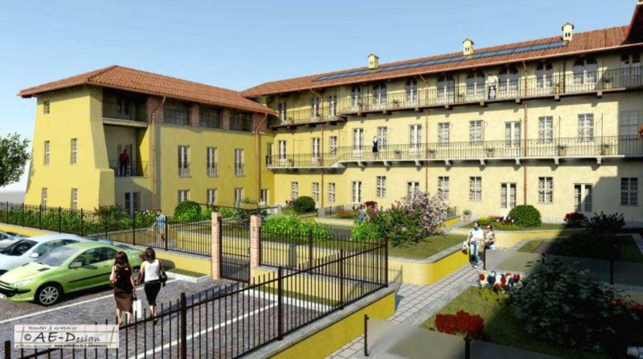 Rustico in vendita a Mathi