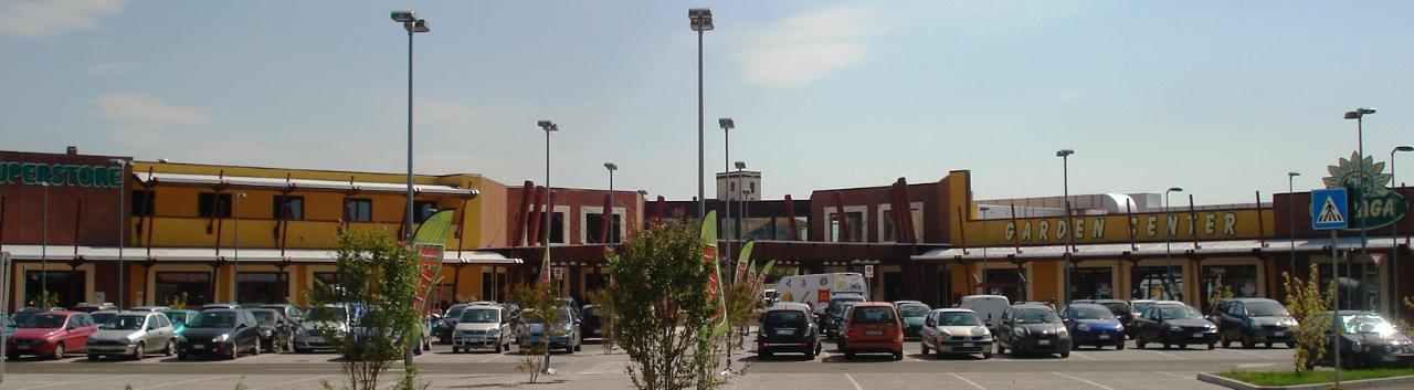 Box in vendita a San Francesco Al Campo