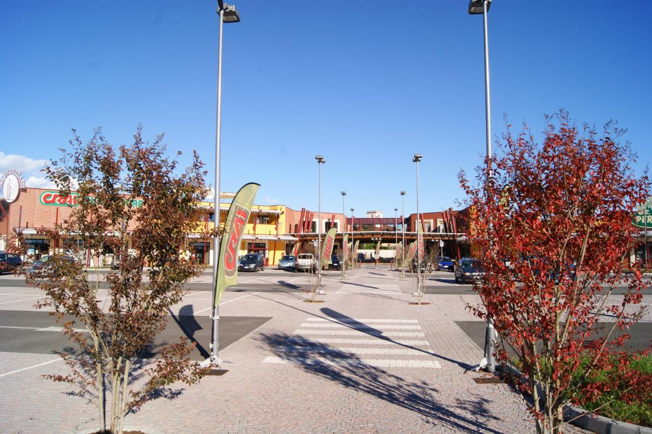 Magazzino in vendita a San Francesco Al Campo