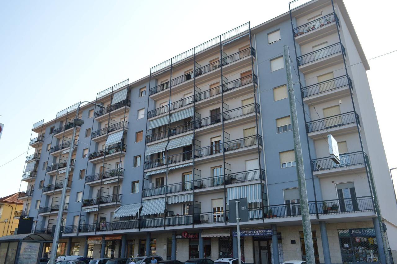 Appartamento in vendita a Mappano