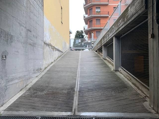 Box in vendita a Torino