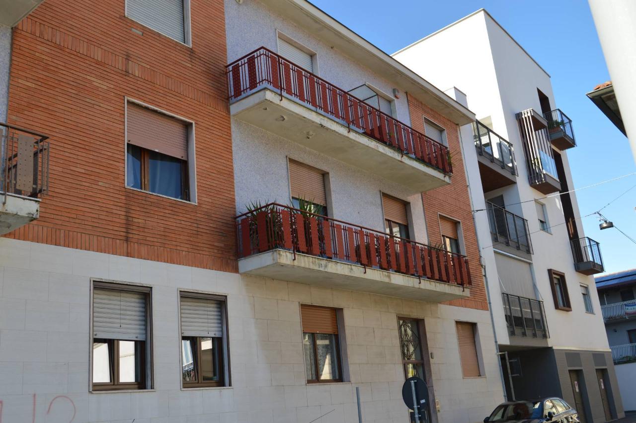 Appartamento in vendita a Settimo Torinese