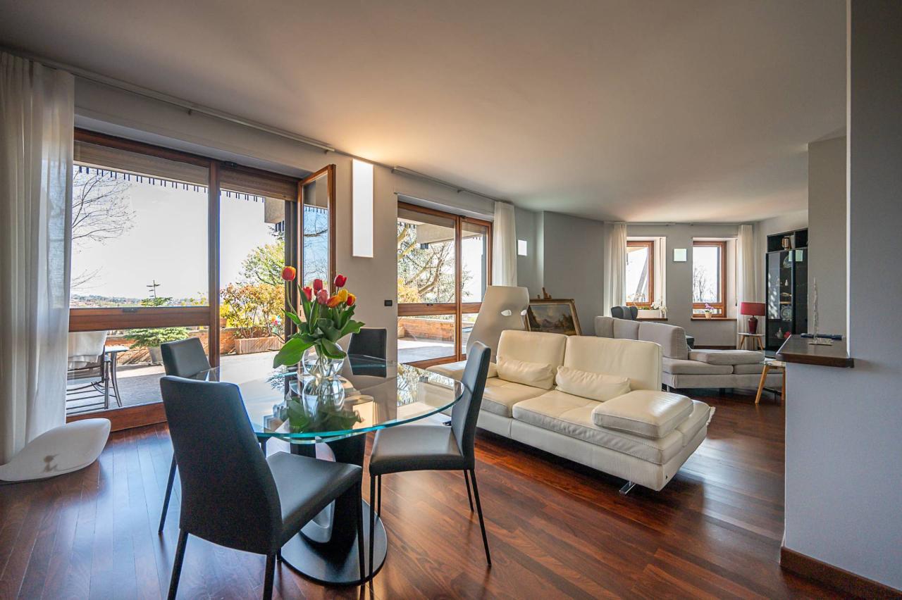 Appartamento in vendita a Moncalieri