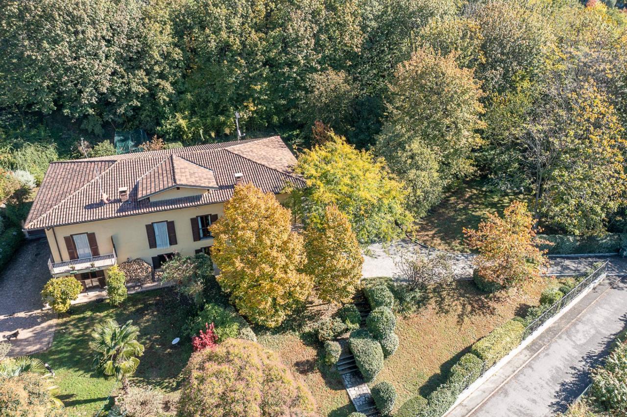 Villa in vendita a Moncalieri
