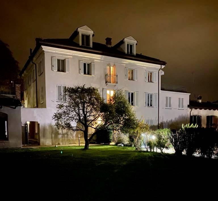 Appartamento in affitto a Pecetto Torinese