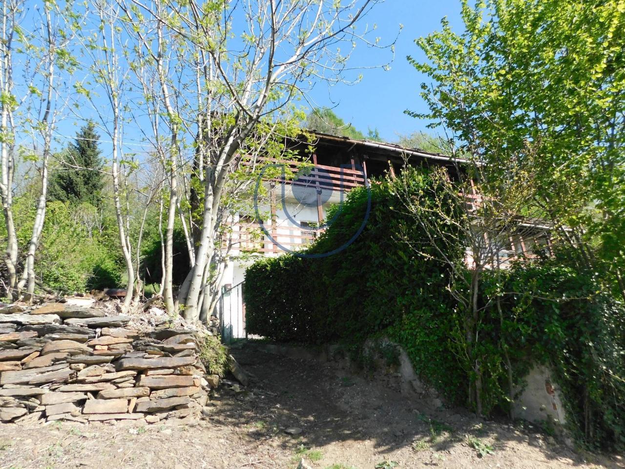 Casa indipendente in vendita a Giaveno