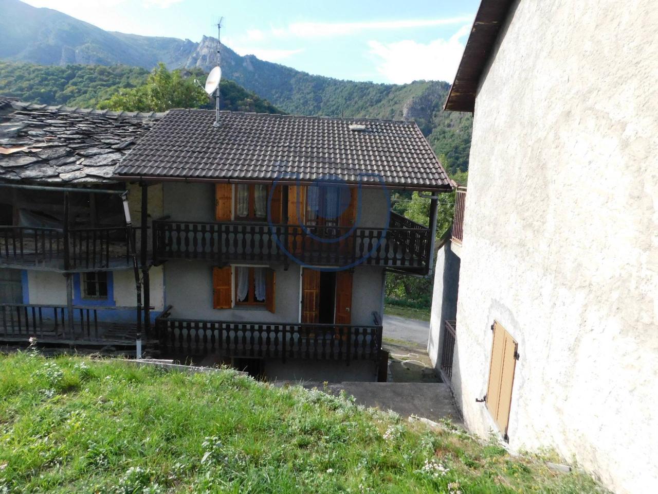 Appartamento in vendita a Giaveno